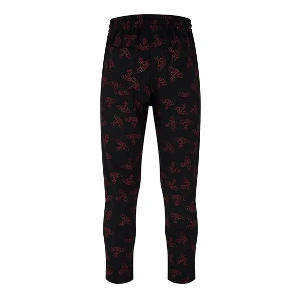 VIVIENNE WESTWOOD Elastic Waist Long Pants