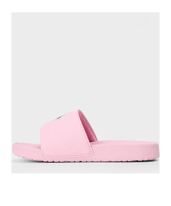 Polo Ralph Lauren Logo Sandals