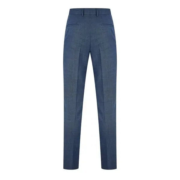 Hugo Boss Slim-fit Suit Trousers