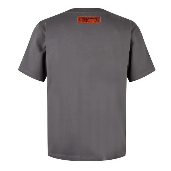 Heron Preston Short-sleeved T-shirt