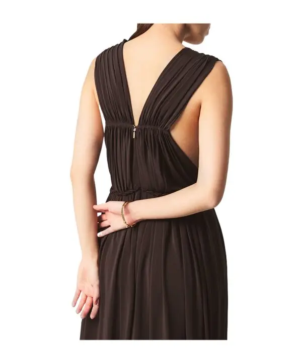 Max Mara Maxi Walter Dress