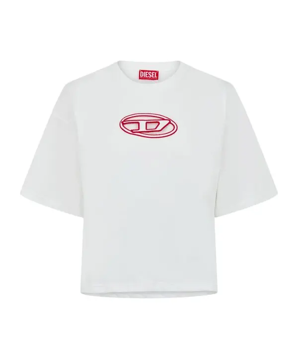DIESEL® Printed T-shirt