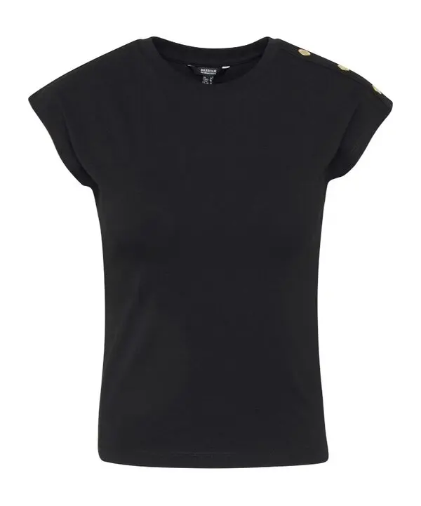 Barbour Priya Slim Fit T-shirt