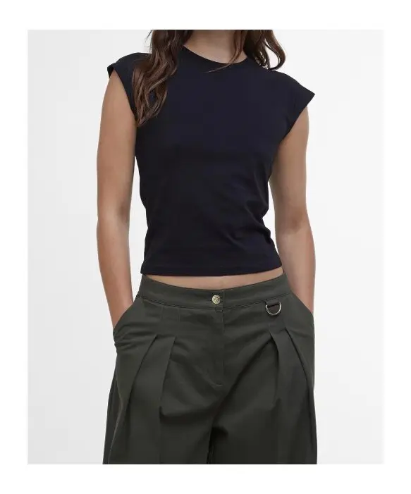 Barbour Priya Slim Fit T-shirt