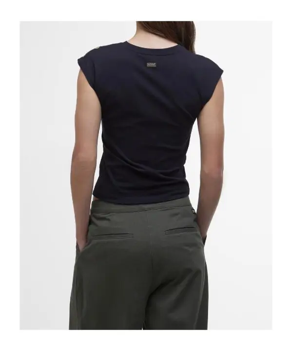 Barbour Priya Slim Fit T-shirt