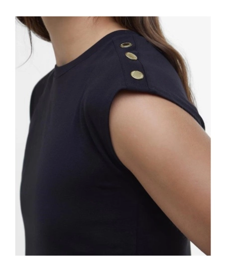 Barbour Priya Slim Fit T-shirt