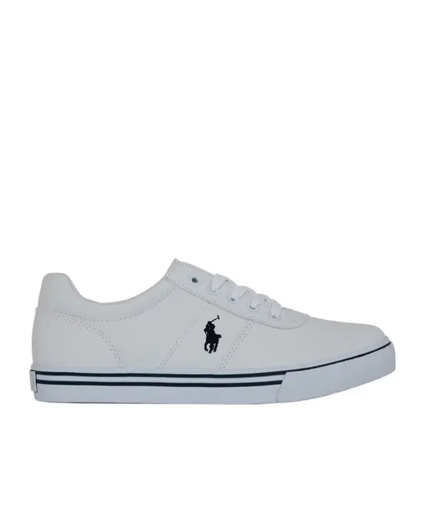 Polo Ralph Lauren Hanford Iii Low-top Sneakers