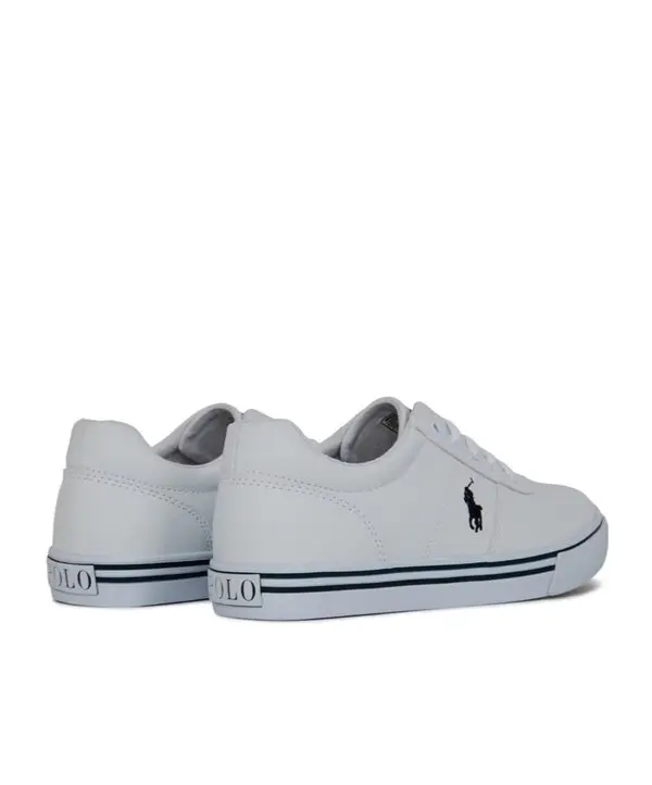 Polo Ralph Lauren Hanford Iii Low-top Sneakers