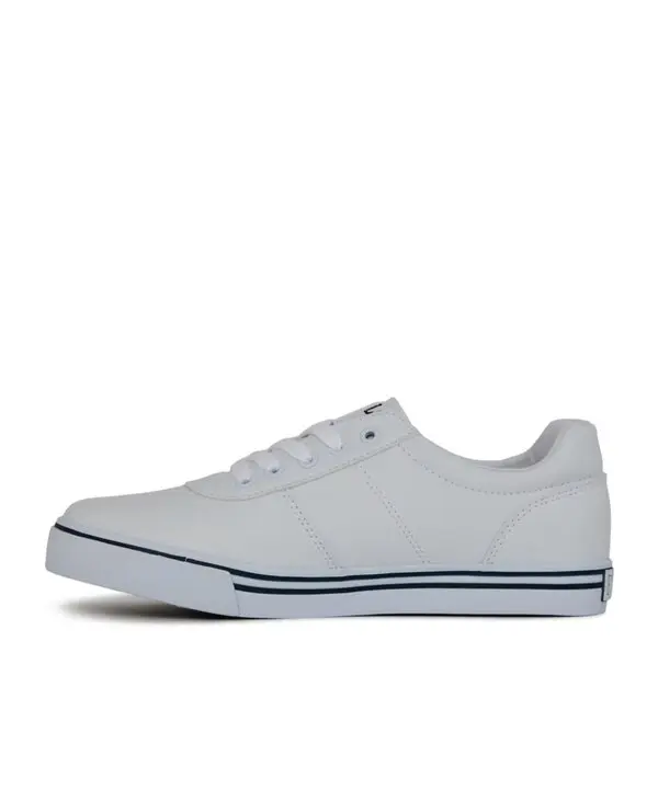 Polo Ralph Lauren Hanford Iii Low-top Sneakers