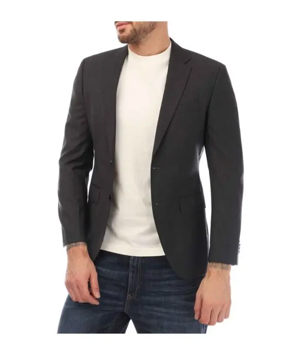 Hugo Boss Jeckson Blazer Jacket