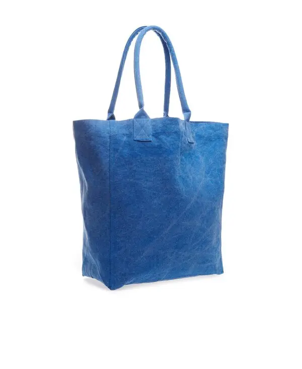 Isabel Marant Étoile Logo Tote Bag