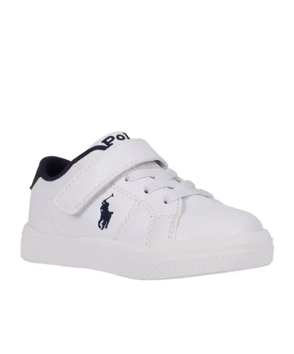 Polo Ralph Lauren Sutton Low-top Sneakers