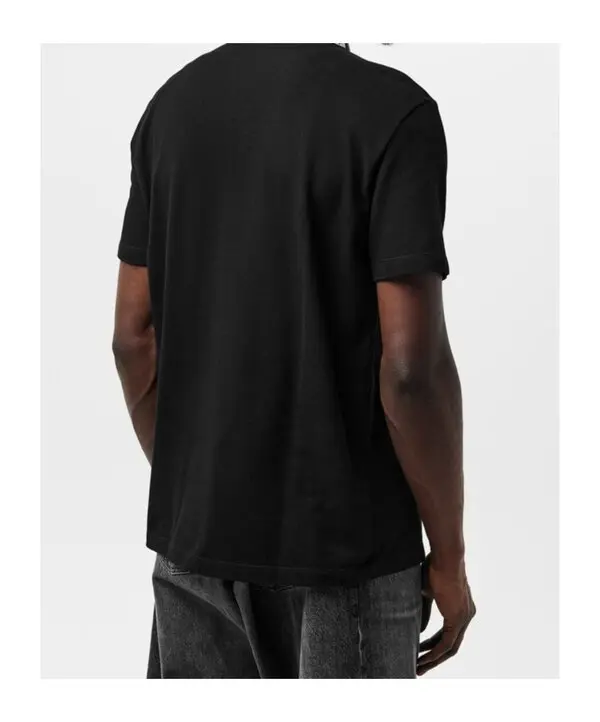 Versace Short-sleeved Polo Shirt