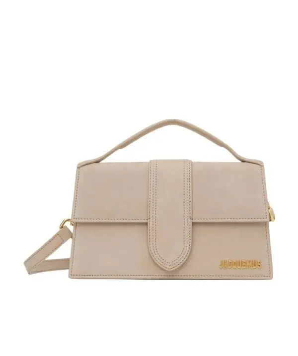 Jacquemus Le Grand Bambino Crossbody Bag