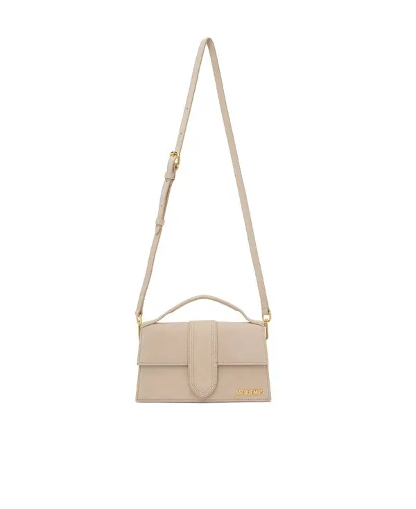 Jacquemus Le Grand Bambino Crossbody Bag
