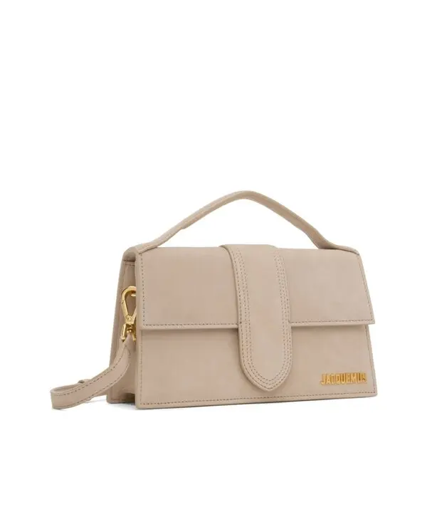 Jacquemus Le Grand Bambino Crossbody Bag
