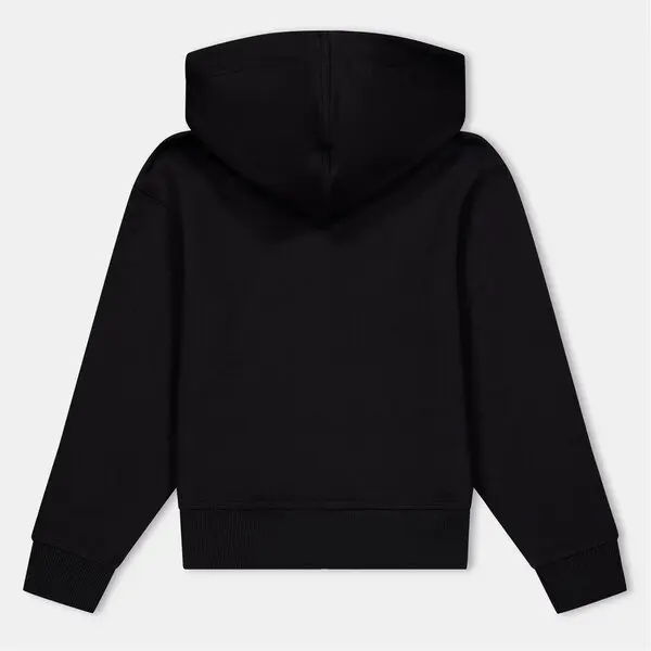 Burberry Zip-up Hoodie