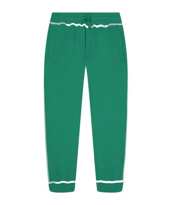 Dolce & Gabbana Logo Track Pants
