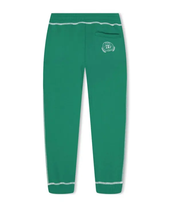 Dolce & Gabbana Logo Track Pants