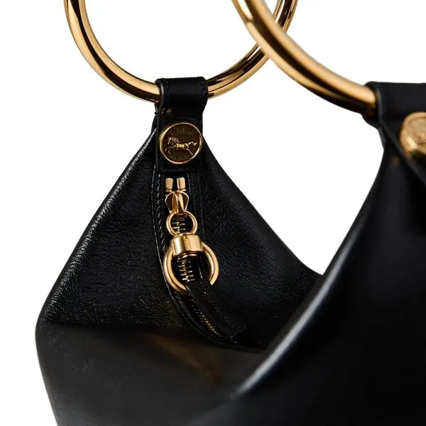 Chloé Single Shoulder Crossbody Bag