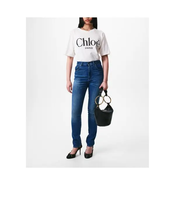 Chloé Single Shoulder Crossbody Bag