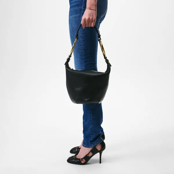 Chloé Single Shoulder Crossbody Bag