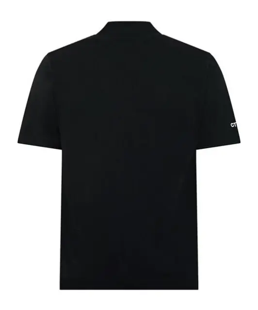 Heron Preston Short Sleeve T-shirt
