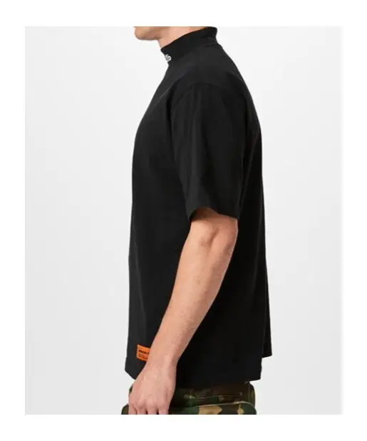 Heron Preston Short Sleeve T-shirt