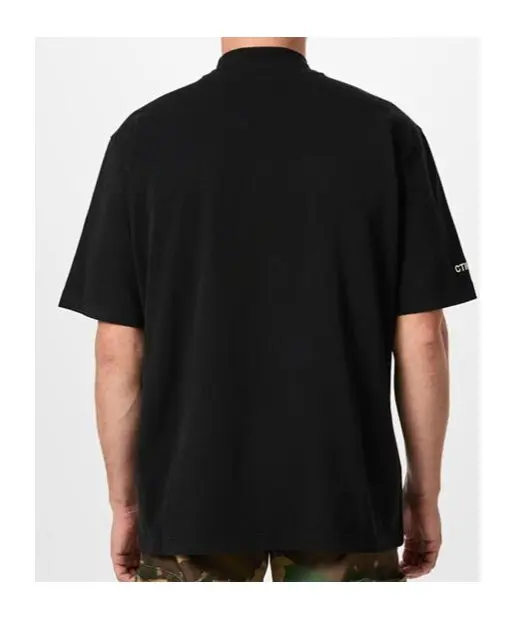 Heron Preston Short Sleeve T-shirt
