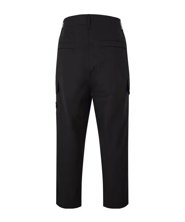 Stone Island Cargo Trousers