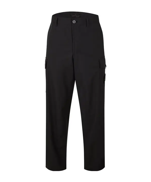 Stone Island Cargo Trousers