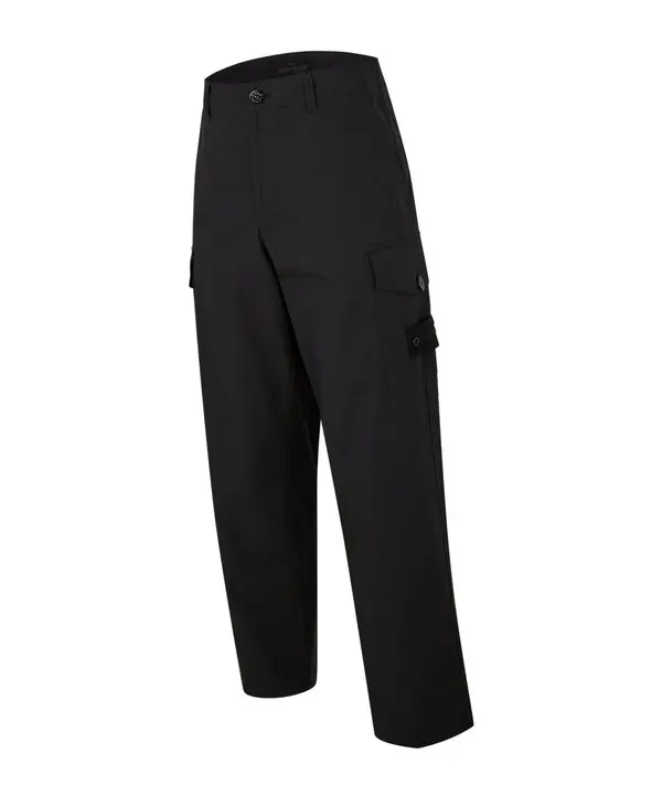 Stone Island Cargo Trousers
