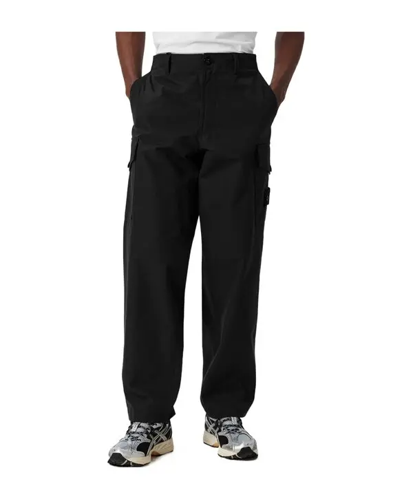 Stone Island Cargo Trousers