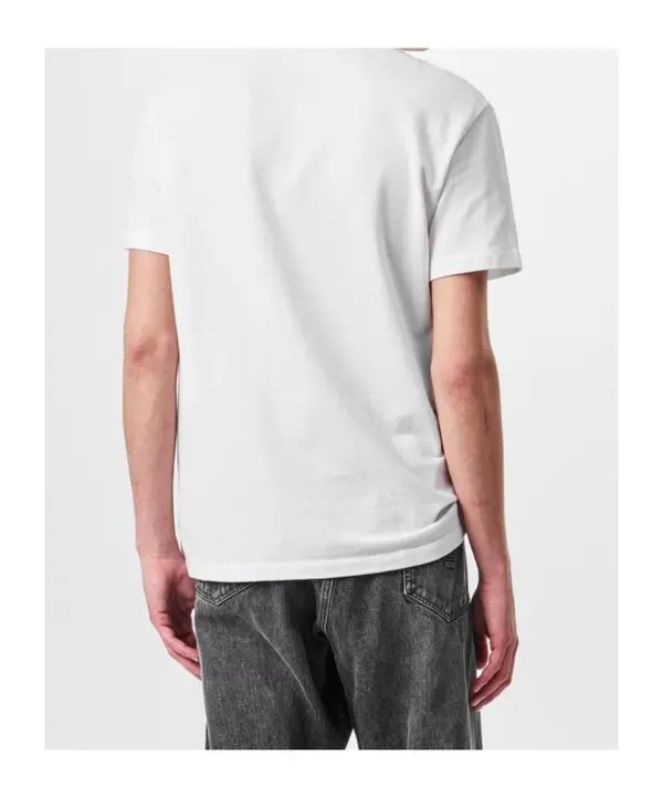 Versace Short-sleeved Polo Shirt