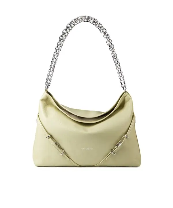 Givenchy Voyou Medium Chain Shoulder Bag