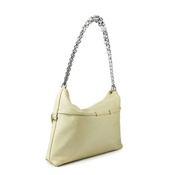 Givenchy Voyou Medium Chain Shoulder Bag