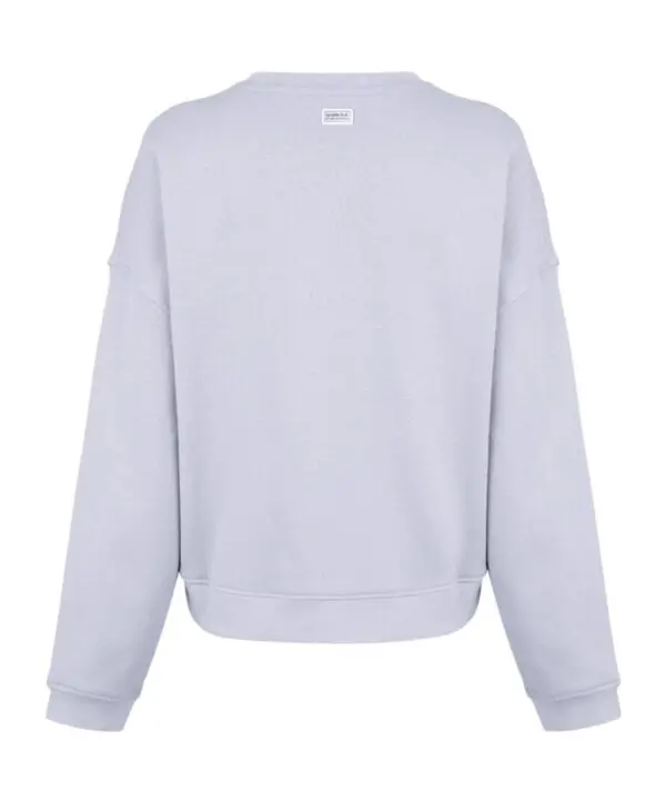 Barbour Laia Logo Sweatshirt