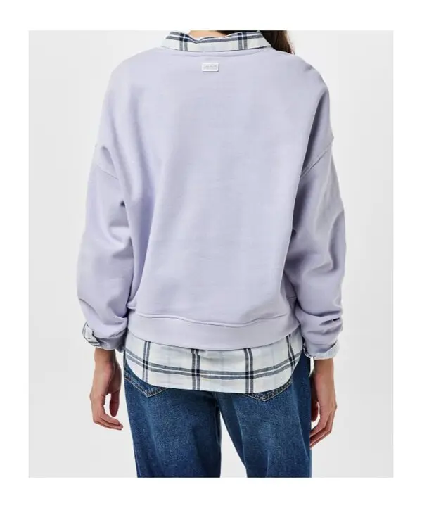 Barbour Laia Logo Sweatshirt