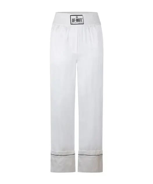 Off-White Trousers