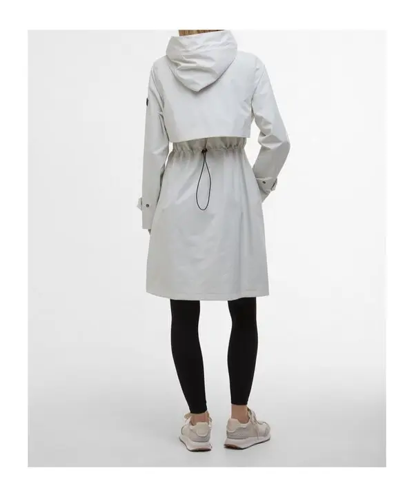 Barbour Long-sleeved Windbreaker