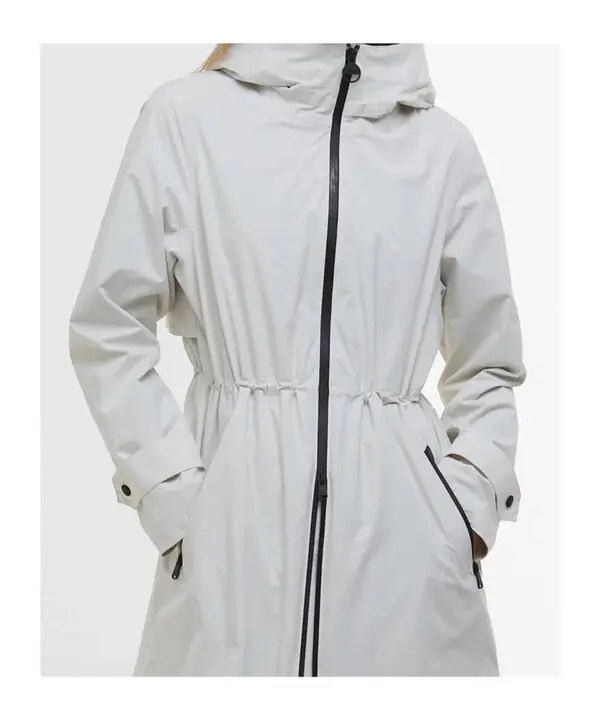 Barbour Long-sleeved Windbreaker