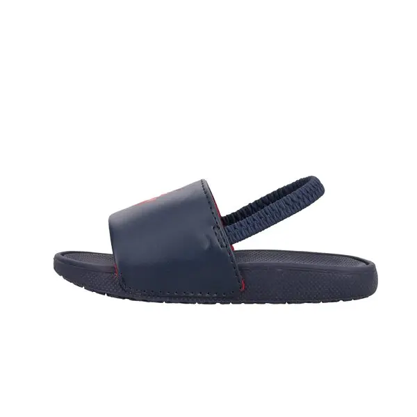 Polo Ralph Lauren Flat Sandals