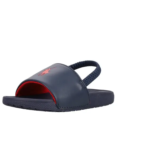 Polo Ralph Lauren Flat Sandals