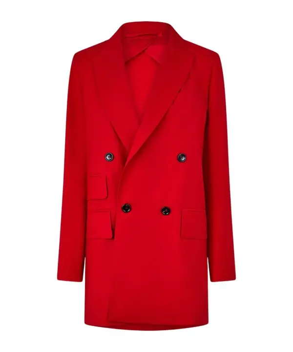 Max Mara Nebbie Blazer