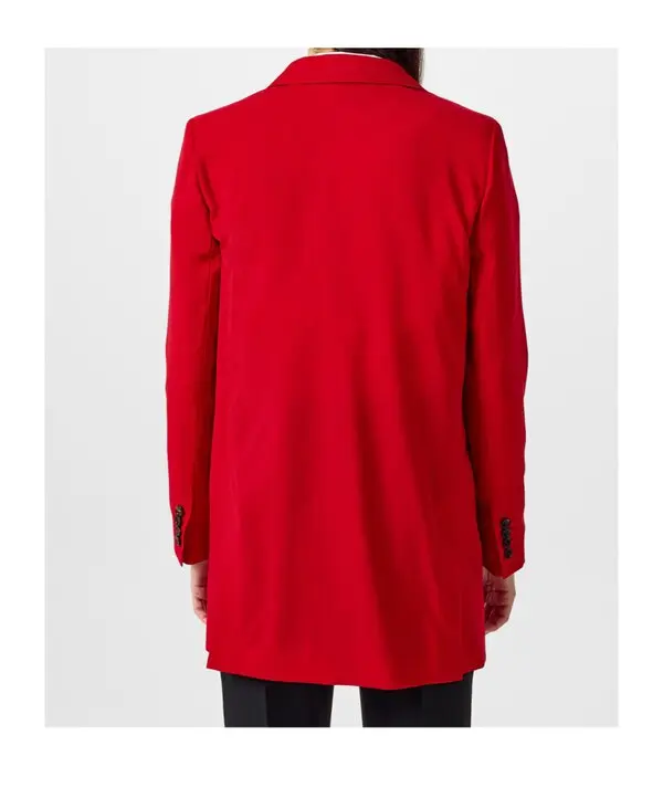 Max Mara Nebbie Blazer