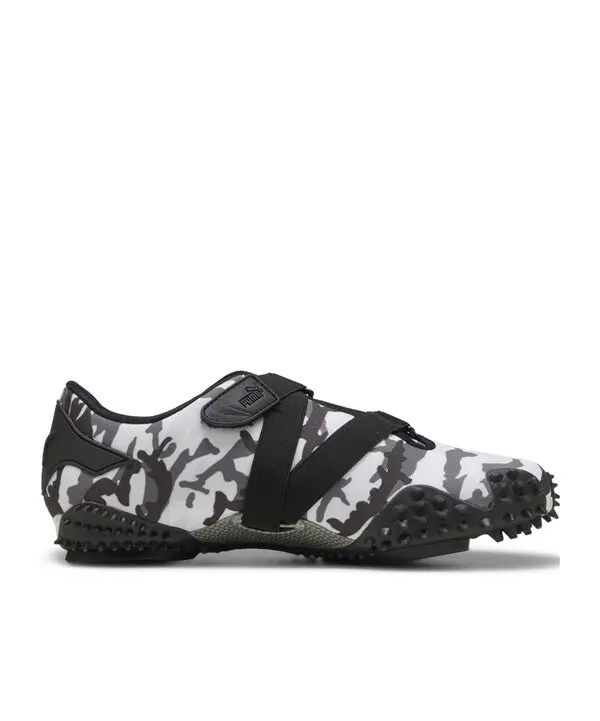 PUMA Mostro Camo Sneakers