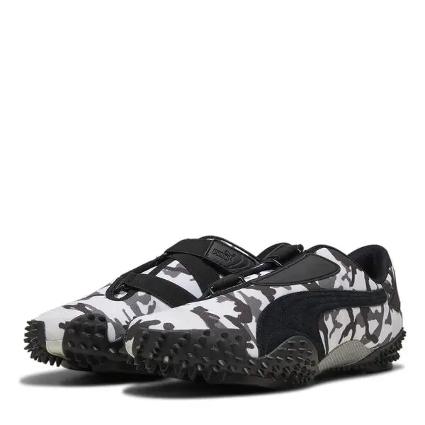 PUMA Mostro Camo Sneakers