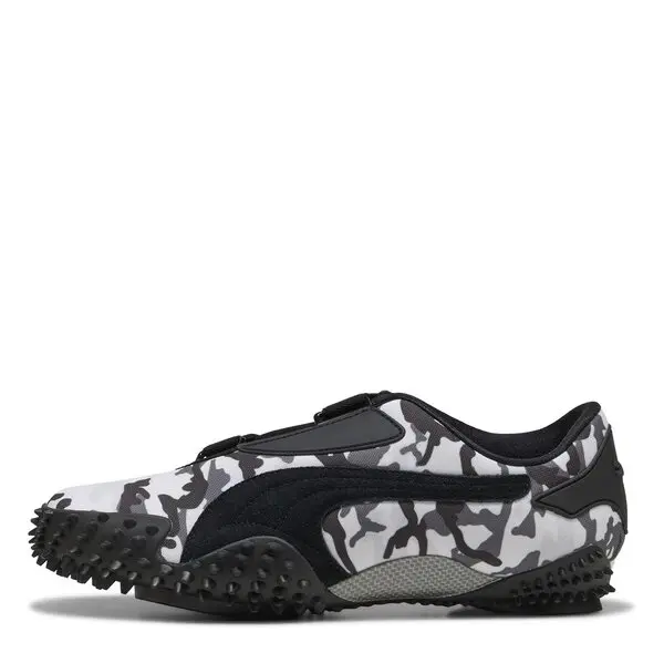 PUMA Mostro Camo Sneakers