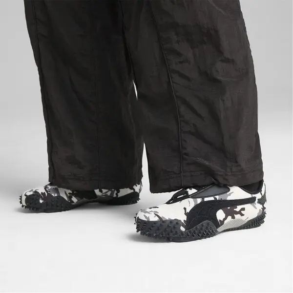PUMA Mostro Camo Sneakers
