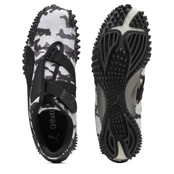 PUMA Mostro Camo Sneakers